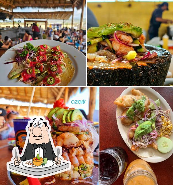 Top 2 restaurantes con música en vivo en El tezal, marzo 2025 ...