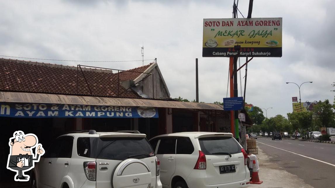 Mekar Jaya, Tamanmartani - Restaurant reviews