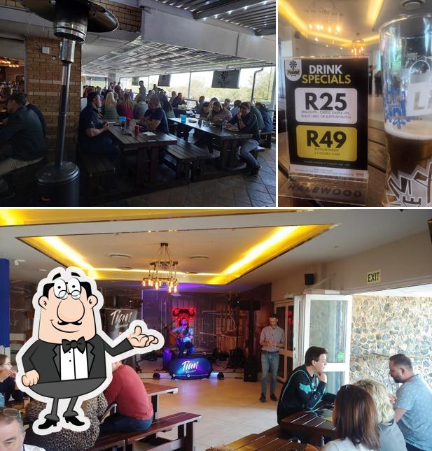 Padstal Centurion, Pretoria - Restaurant menu, prices and reviews