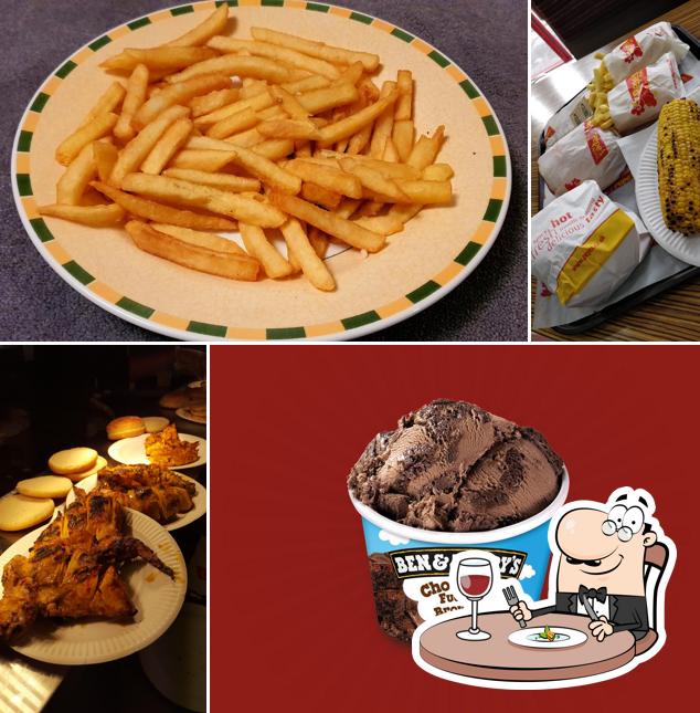 Pepe's, Manchester - Restaurant menu, prices and reviews
