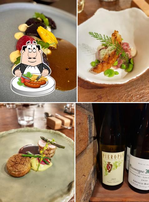 Perspective Dining (Eucalyptus Room), Fortitude Valley - Restaurant ...