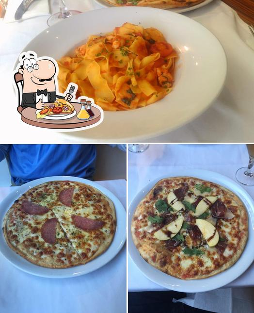 Samoa, Barcelona - Restaurant menu, prices and reviews