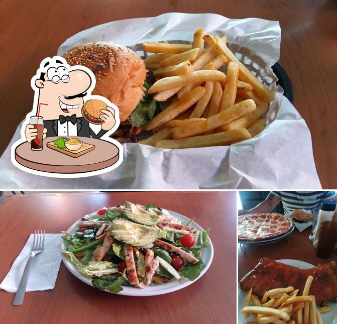 Star Foods restaurant, La Paz - Restaurant reviews