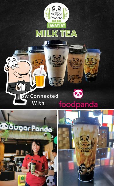 Restaurante Sugar Panda, Tagaytay - Opiniones del restaurante