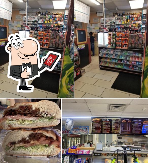 Super Deli in Patchogue - Restaurant menu and reviews