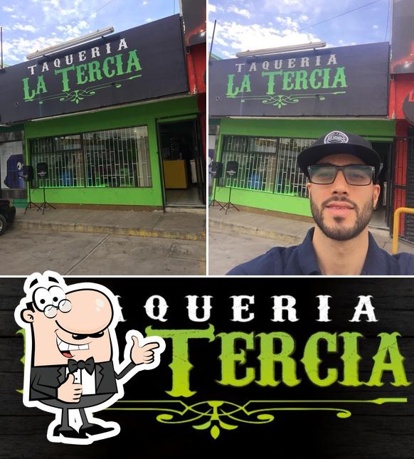Taqueria la Tercia restaurant, Chihuahua, Av. Francisco Zarco #8202 ...