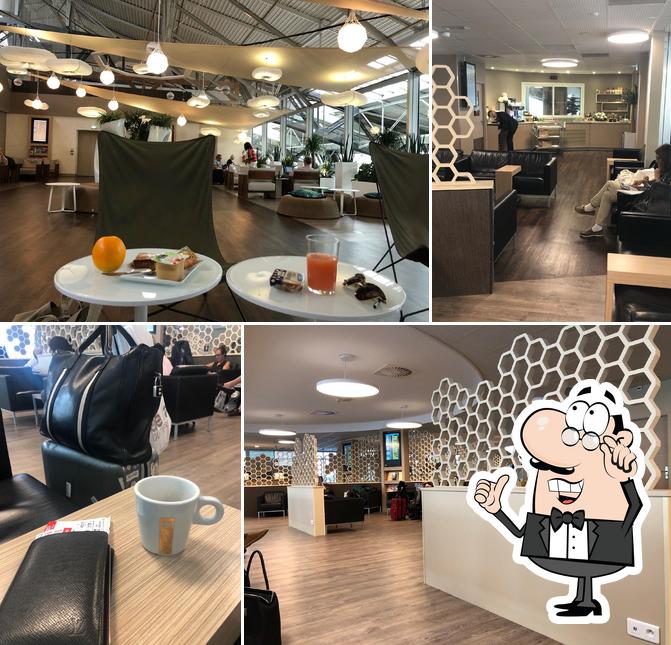 The Canopy Lounge, Nice - Restaurant reviews