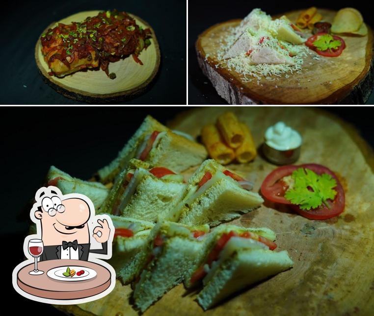 @Two By Threee (The Sandwich House), Navi Mumbai - Restaurant reviews