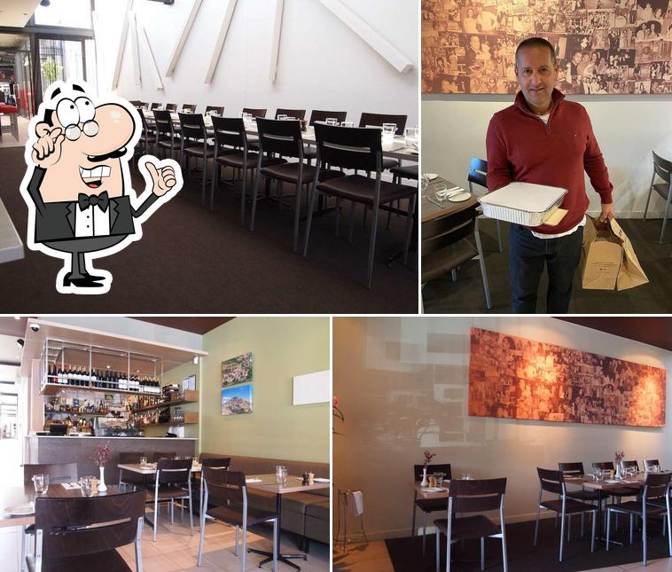 Vasko Restaurant Functions in Ivanhoe - Restaurant menu and reviews