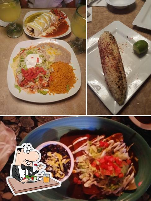 San Felipe Mexican Restaurant, Leland - Restaurant menu, prices and reviews