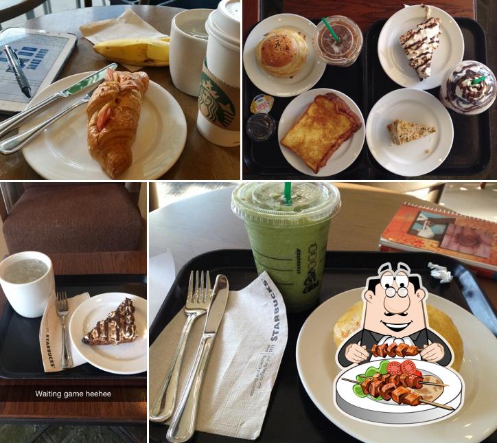 Starbucks cafe, Pasig, 1000 M. D. Camacho Rd - Restaurant menu and reviews