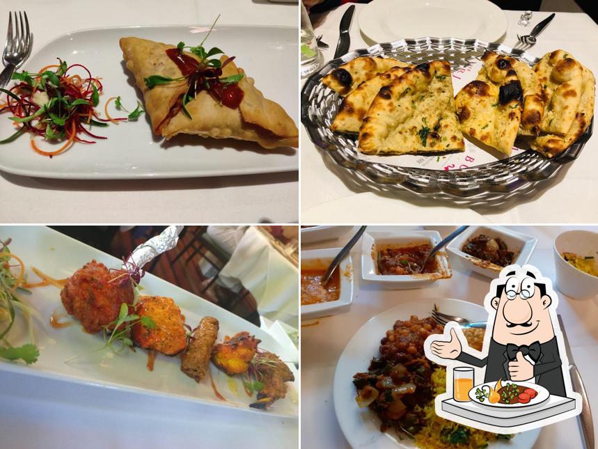 Top 5 restaurants with goan fish curry in Swindon, october 2025 ...