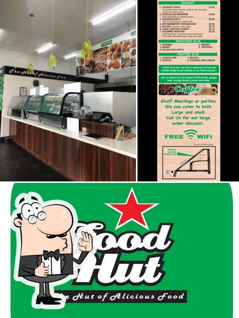 The Food Hut in Auckland - Restaurant reviews