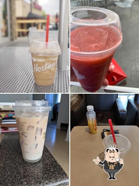 Tim Hortons, Maple Ridge - Restaurant menu, prices and reviews