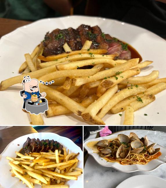 Tobi, Auckland - Restaurant menu, prices and reviews