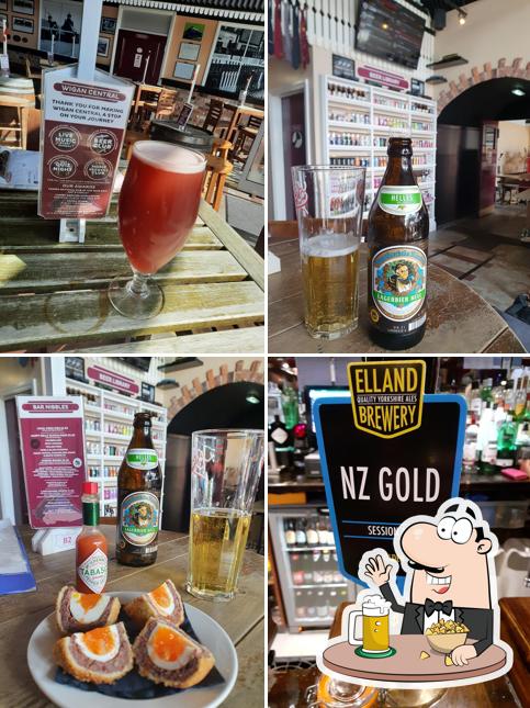 Top 10 places to eat in Wigan, december 2025 - Restaurant Guru