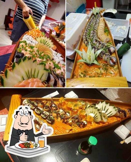 Sushi Max, São Luís - Menu do restaurante, preços e opiniões