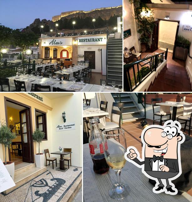 Best meat in Lindos restaurants, summer 2024 - Restaurant Guru
