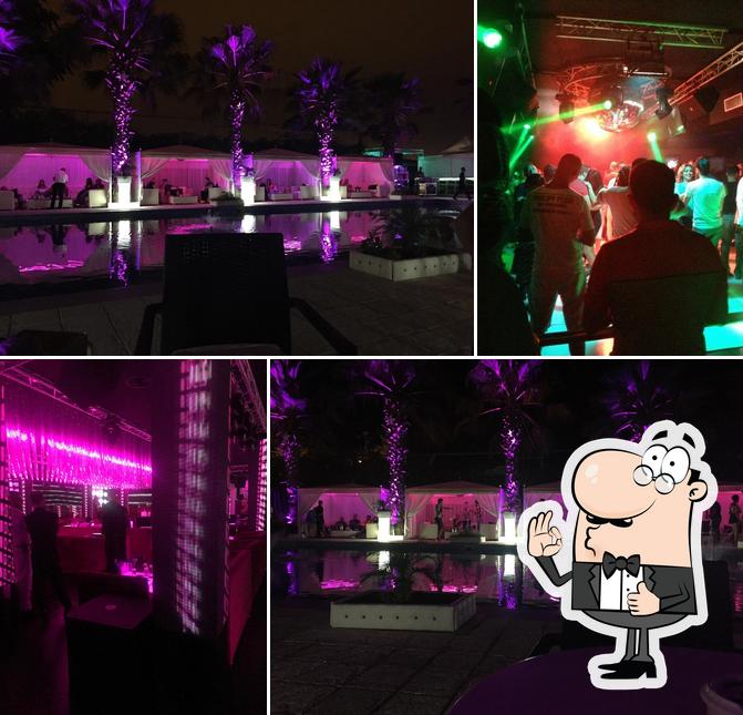 555 Famous Club Tanger, Tanger - Menu du restaurant et commentaires