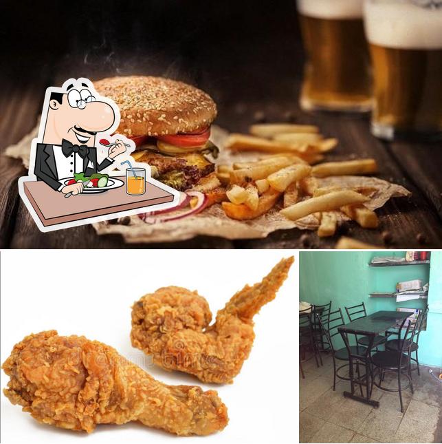 Al Baik Shawarma, Coimbatore - Restaurant menu, prices and reviews