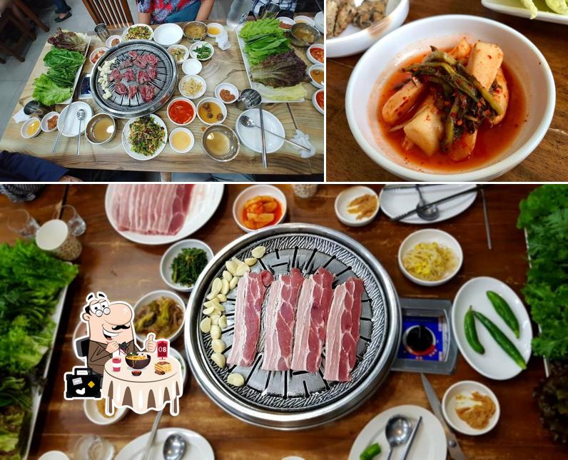 Rodem's Korean Restaurant, Silang - Restaurant menu, prices and reviews