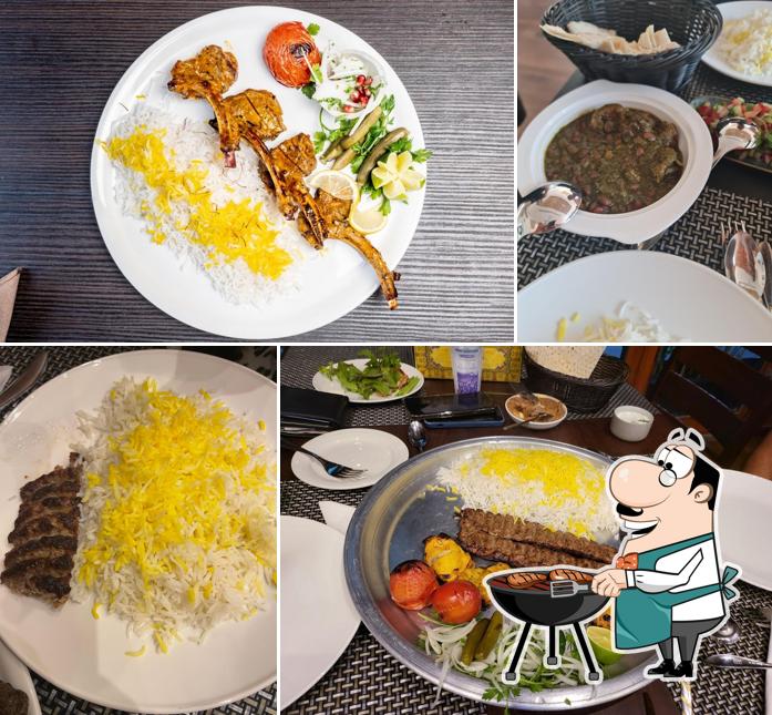 Bahar Restaurant, Dubai - Restaurant menu, prices and reviews