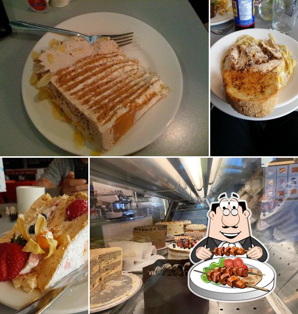 Baked Expectations in Winnipeg - Restaurant menu and reviews