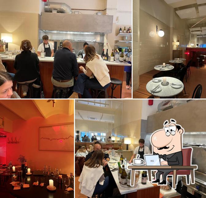 Bar Bocata, Barcelona - Menú del restaurante, precios y reseñas