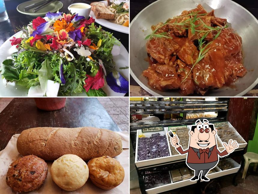 Bohol Bee Farm, Dauis - Restaurant menu, prices and reviews