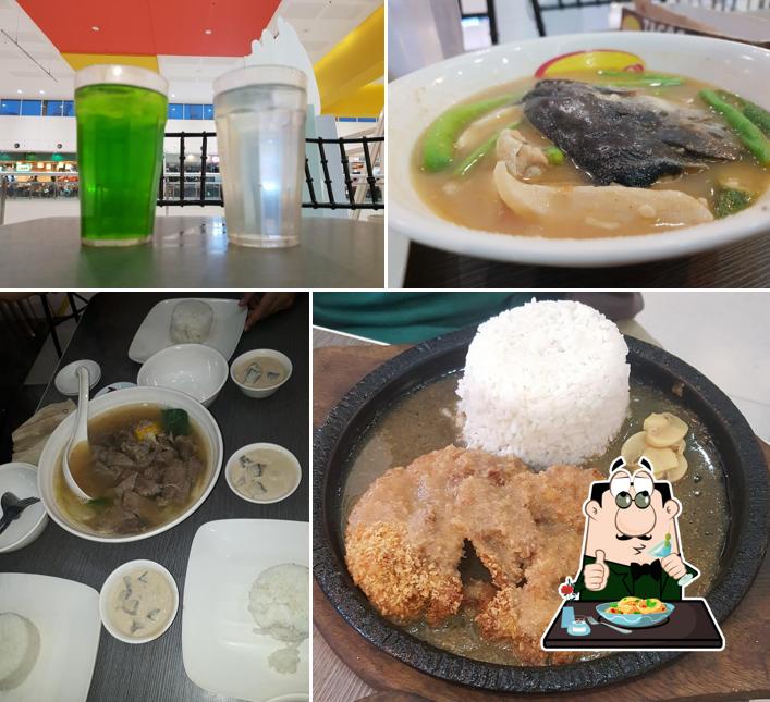 Bulalo World restaurant, Calamba - Restaurant reviews