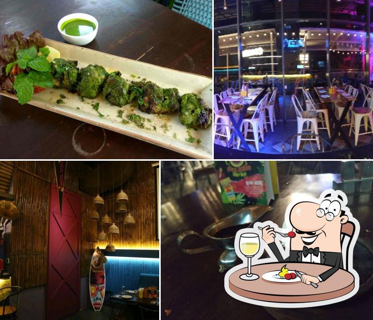 COCO Jambo Tiki Bar, Pune - Restaurant reviews