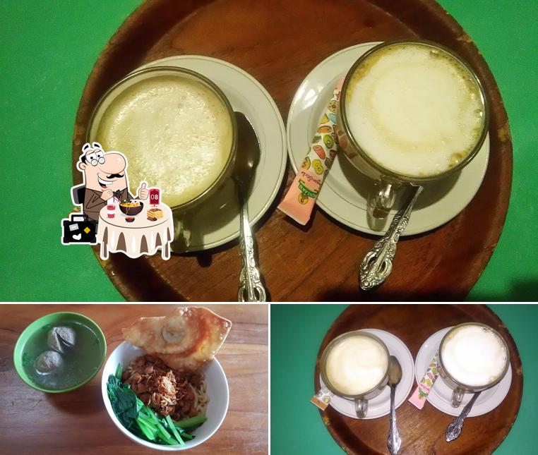 Cafe AGAPE, Ruteng - Restaurant menu, prices and reviews