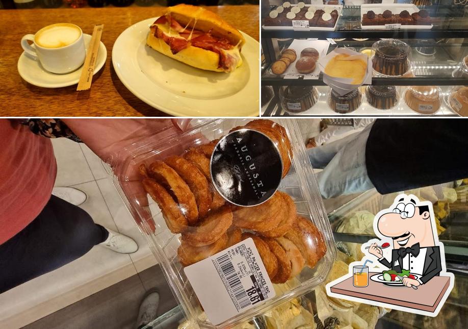 Augusta Padaria Artesanal, Recife - Restaurant menu, prices and reviews