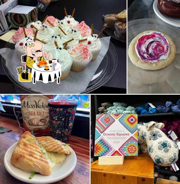 The Fuzzy Duck, Morehead - Restaurant menu, prices and reviews