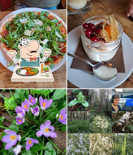 Het boske, Houthalen-Helchteren - Restaurant menu, prices and reviews