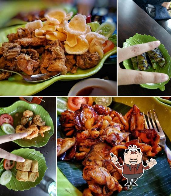 Istana Nelayan Resto & Cafe, Tangerang, Komplek Serpong Town Square ...