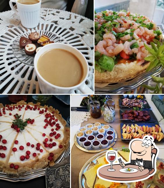 Meijän Kammari cafe, Finland - Restaurant reviews
