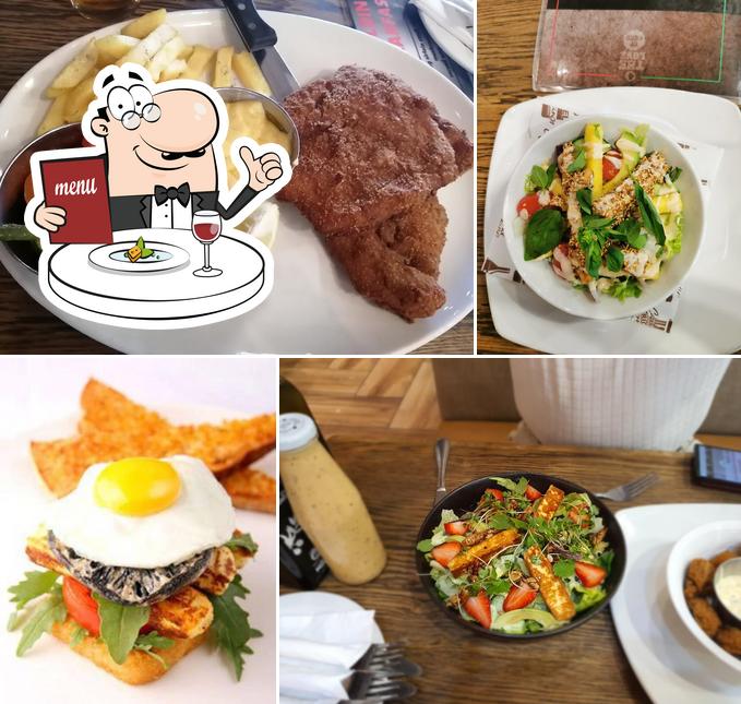 Top 10 restaurants in Nelspruit, september 2025 - Restaurant Guru