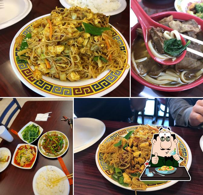 China Express, Clemson - Restaurant menu, prices and reviews