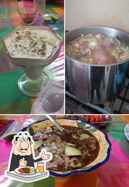 El Sabor de Guerrero restaurant, Aguascalientes - Restaurant reviews