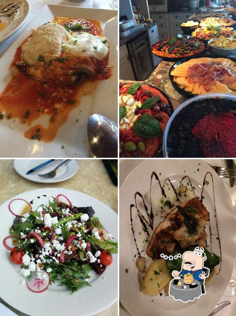 Grappa Ristorante in Warwick - Restaurant reviews