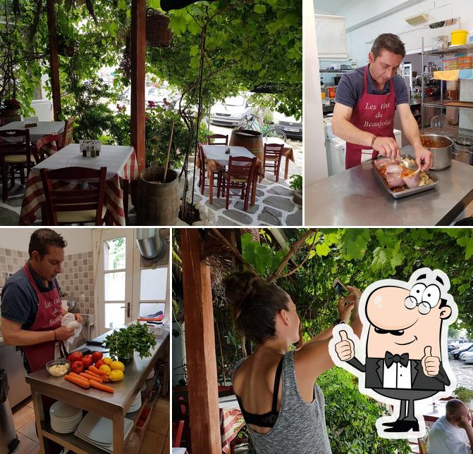 Taverna Kali Orexi, Paros - Restaurant reviews
