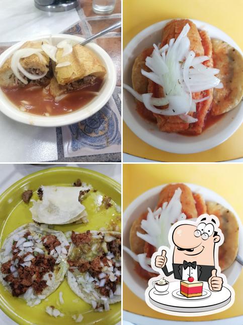 Top 10 restaurantes con tacos al pastor en Guadalajara, enero 2025 ...