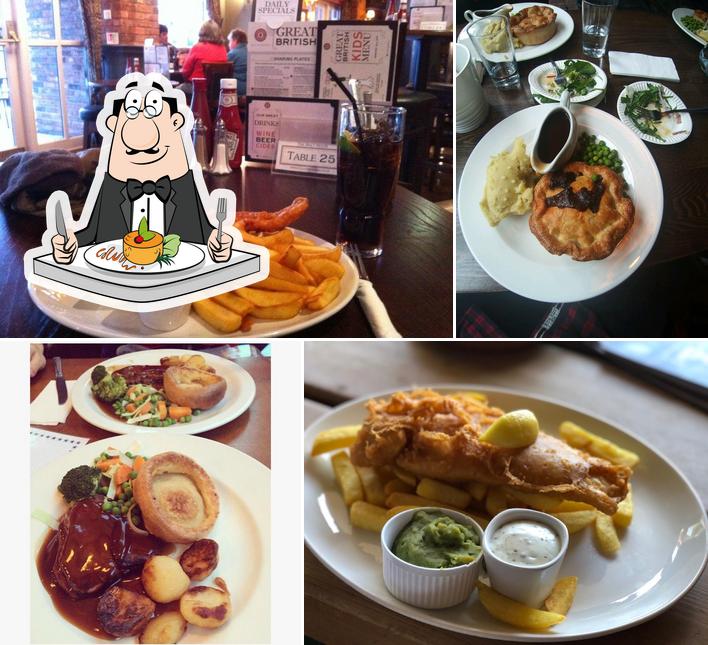 Malt House, Birmingham - Restaurant menu, prices and reviews