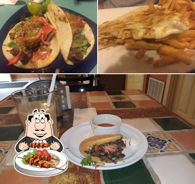 Mayan Cafe, Bonita Springs - Restaurant menu, prices and reviews