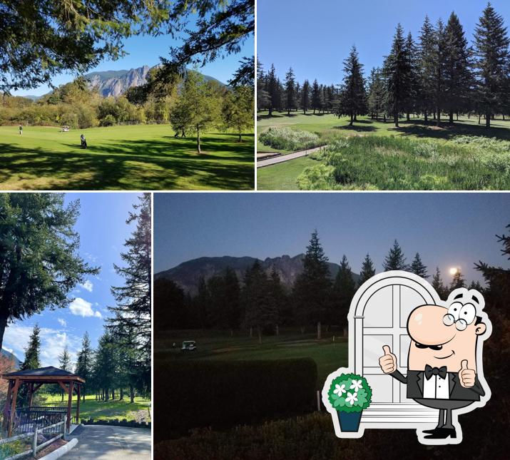 Top 7 restaurants in Snoqualmie, october 2025 - Restaurant Guru