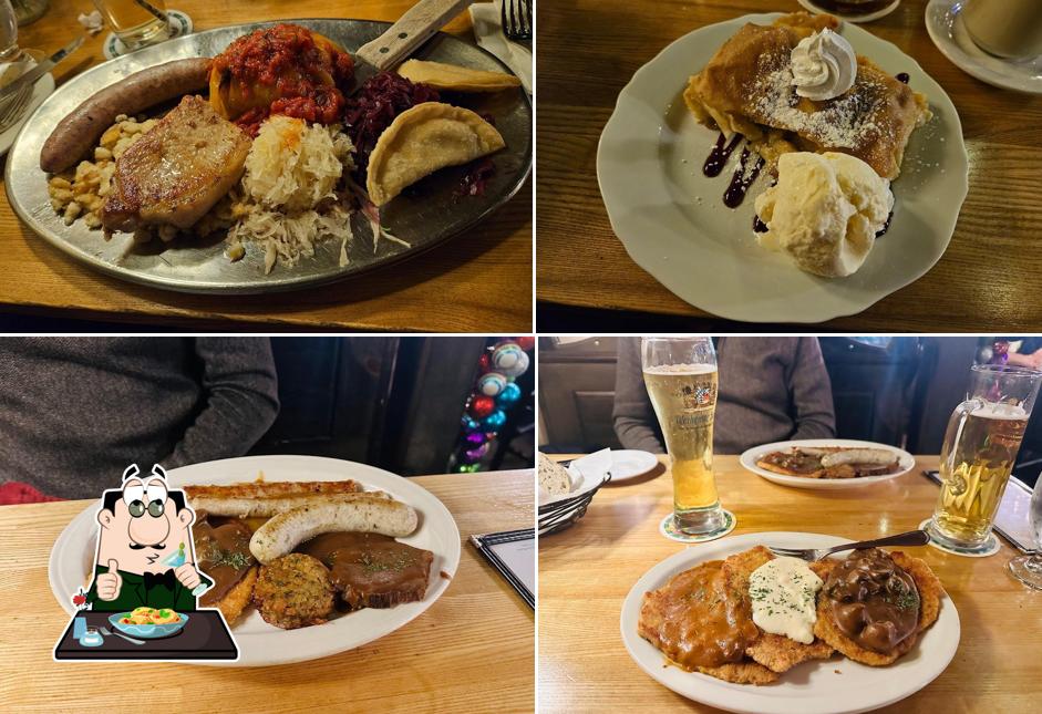 Munich Haus, Chicopee - Restaurant menu, prices and reviews