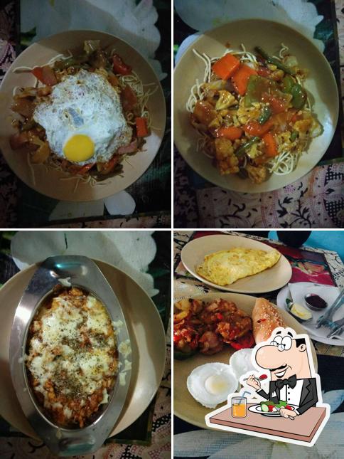 Namaste Restaurant and German bakery, Mahabalipuram - Restaurant menu ...