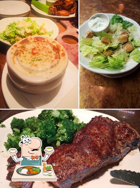 Outback Steakhouse, Showcase Mall, 3785 S Las Vegas Blvd Unit 4100 in ...