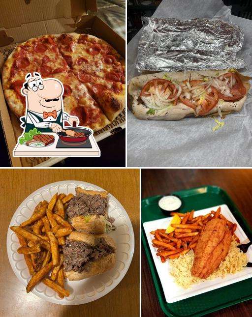 Find the best place to eat in Lowell, summer 2024 - Restaurant Guru